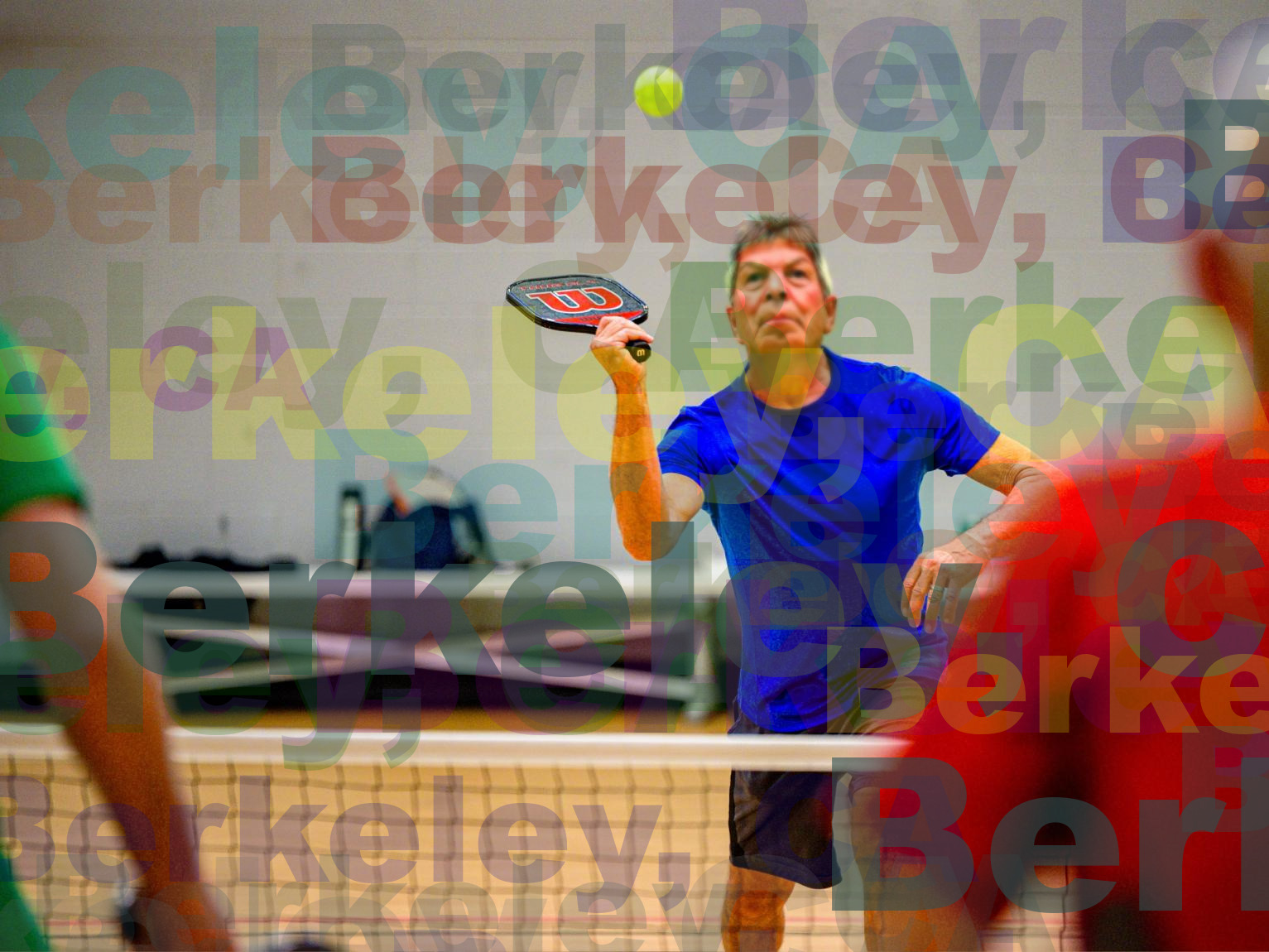 Berkeley CA Pickleball - Courts, Clubs & Beginner Info